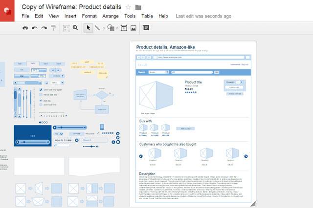 8 Cool Things You Can Do With Google Drawings