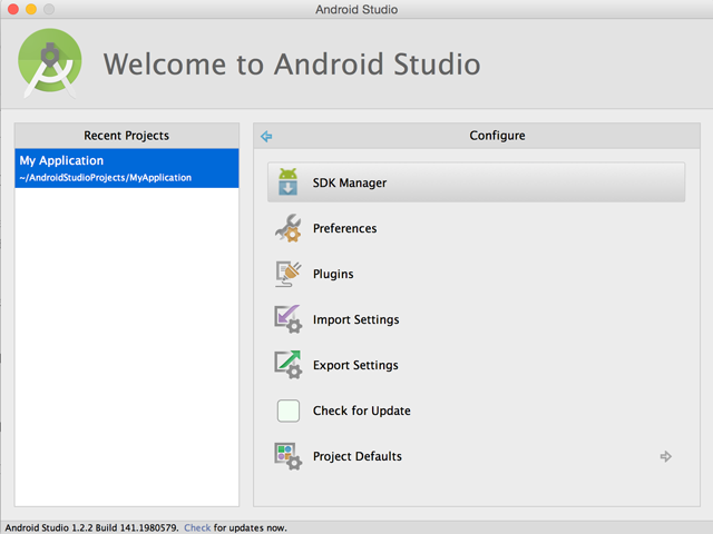 How to Set Up Android Studio on Your Mac (And Why You'd Want to)