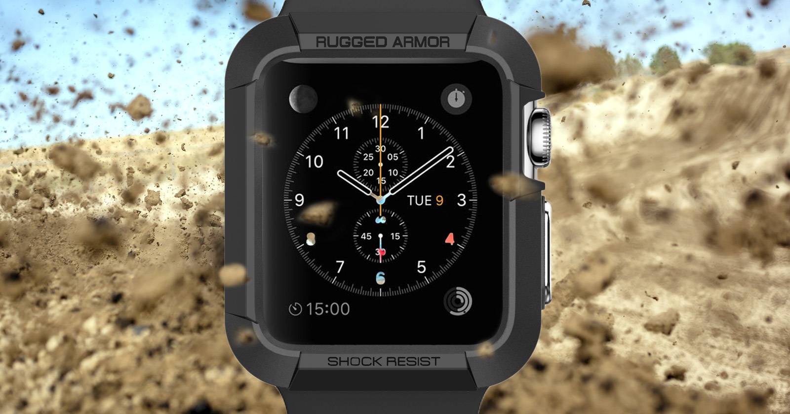 The 7 Best Cases and Covers to Protect Your Apple Watch