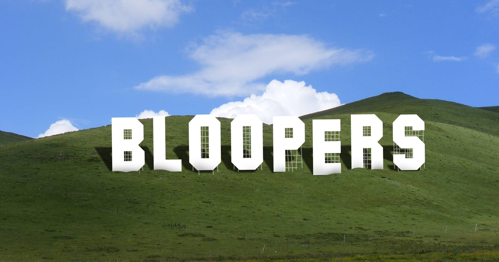 Did You Spot These Funny TV & Movie Tech Bloopers?