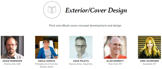 Magazines, Photos & Books: Self-Publishing with Blurb