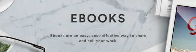 Magazines, Photos & Books: Self-Publishing with Blurb