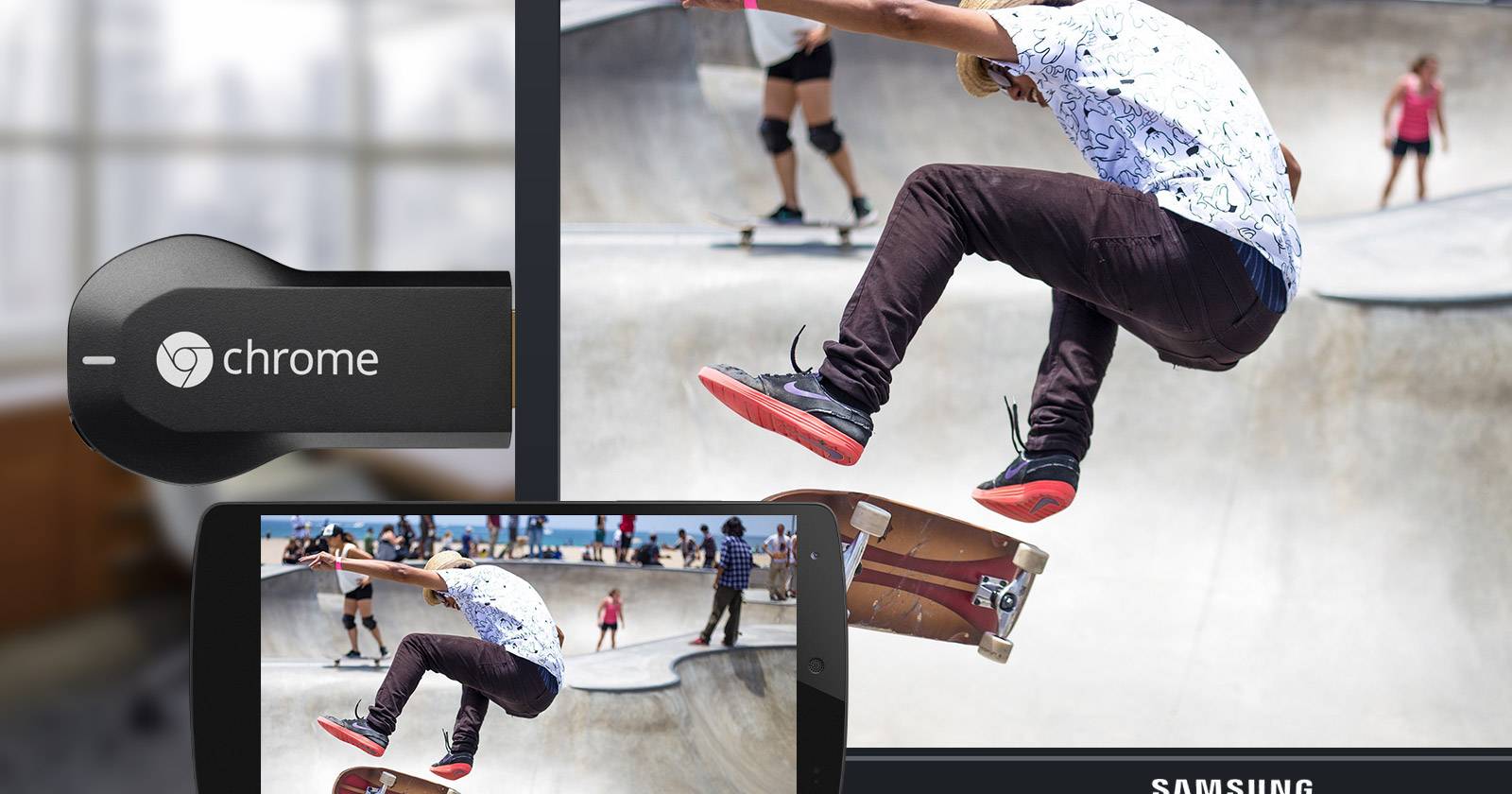 How to Cast Videos From PC to TV Using VLC & Chromecast
