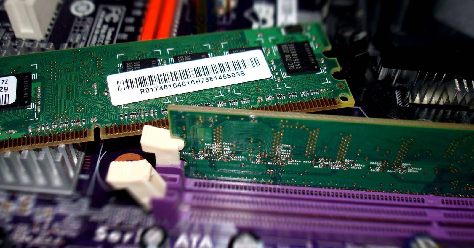 8 Terms You Need to Know When Buying Computer RAM