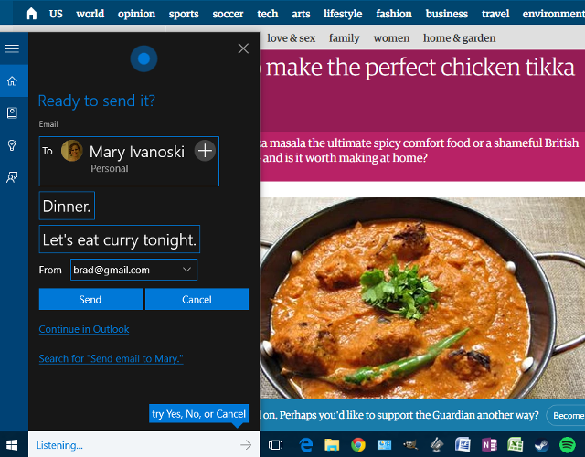 Get Organized in Windows 10 with New Apps & Shortcuts