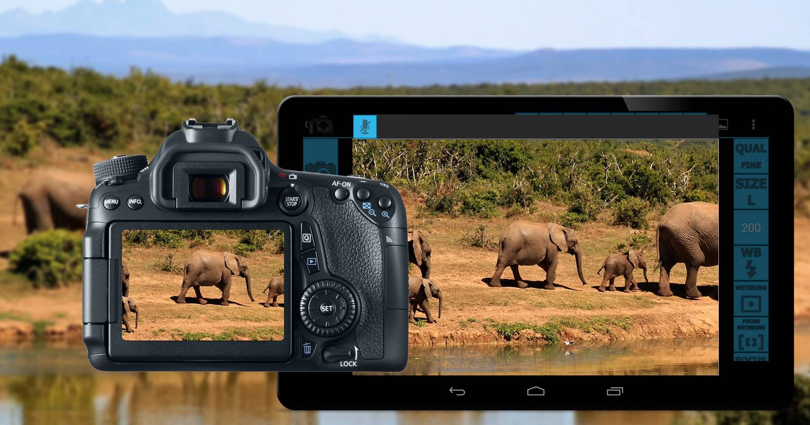 6 Creative Uses for Your Android Tablet