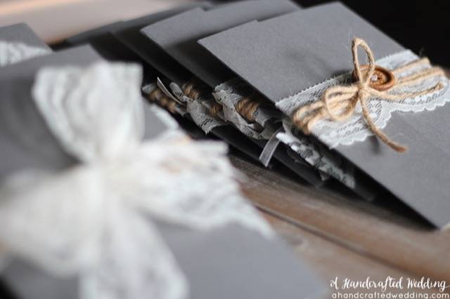 13 Creative Wedding Invitation Ideas That You'll Love