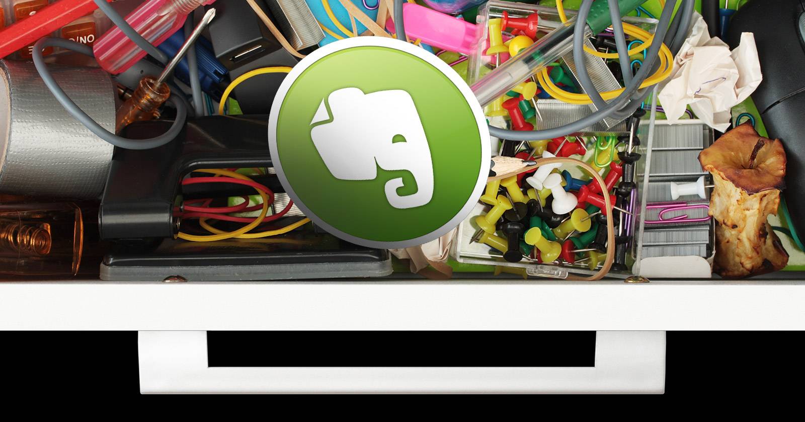 How to Clean up Evernote Clutter for Cleaner Note Taking