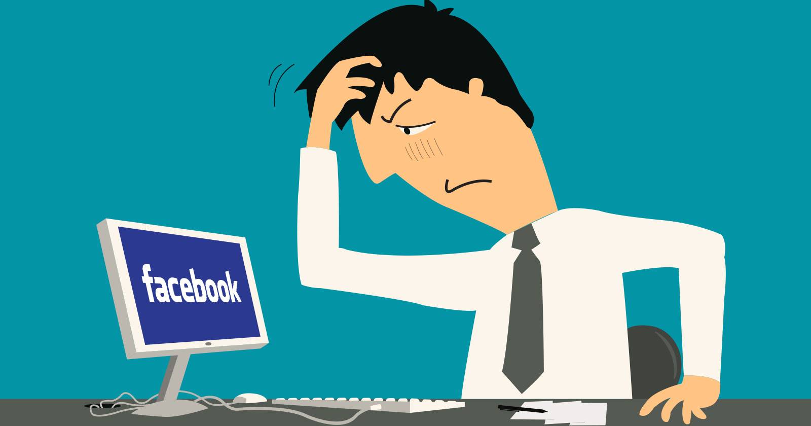 The Different Types of Facebook Users - Which One Are You?