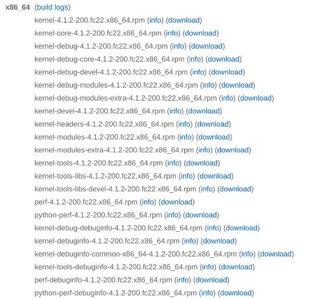 How To Update Linux Kernel For Improved System Performance 2935
