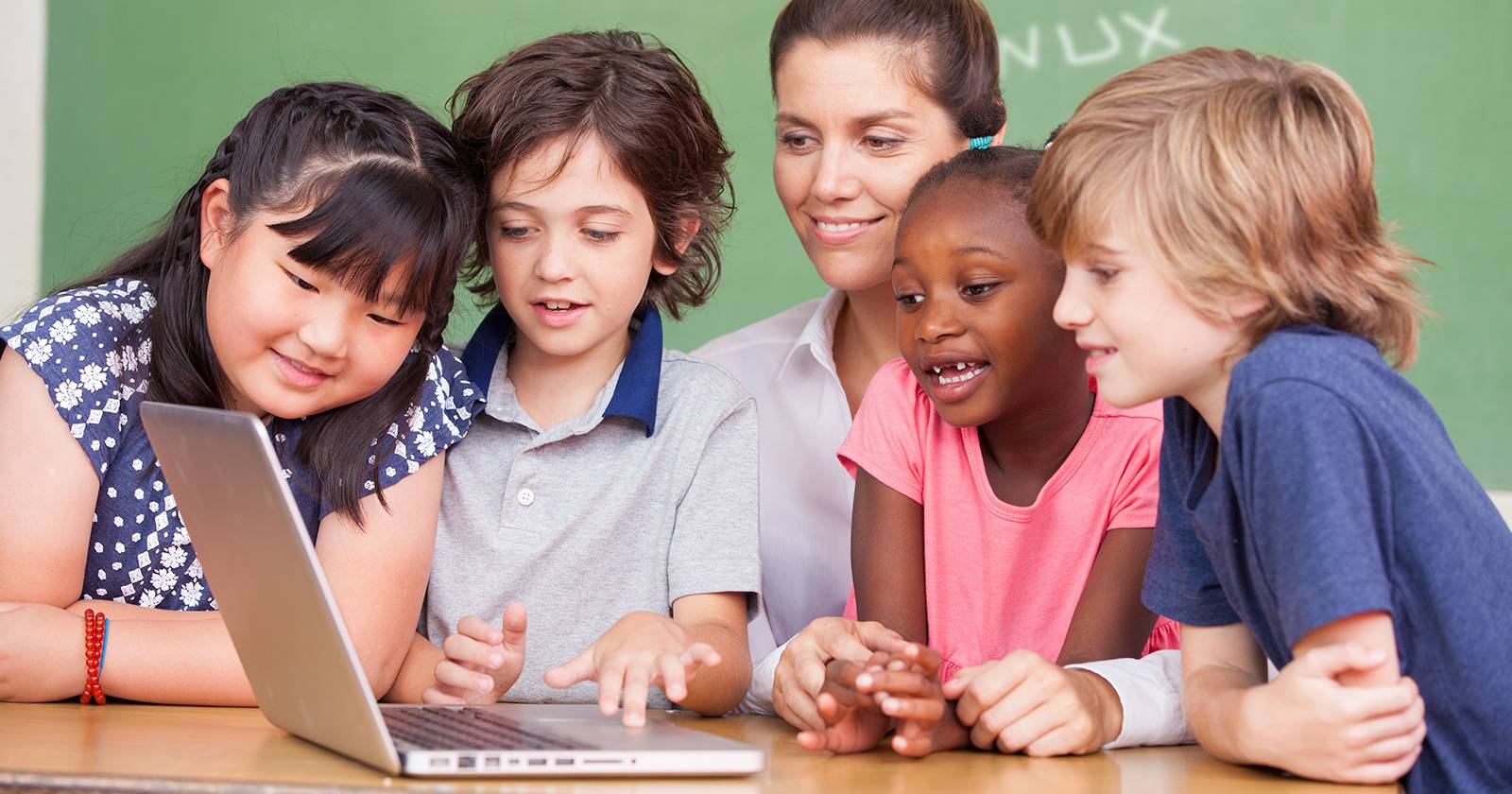 6 Projects to Teach Your Kids Computing with Linux This Summer