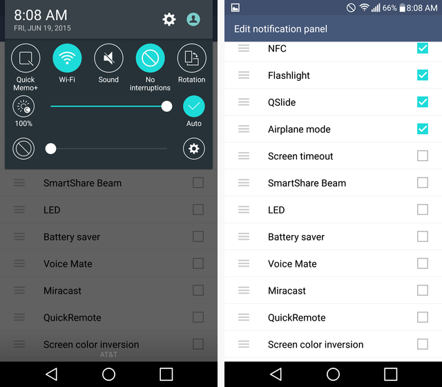 LG G4 Review and Giveaway