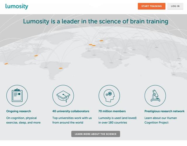 Is Lumosity a Lie? The Neuroscience Behind Brain Training Games