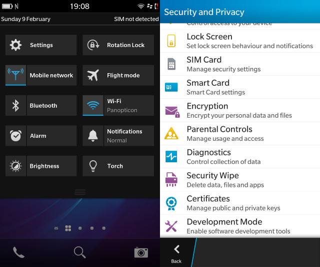 How to Encrypt and Set a SIM Card Lock on Any Mobile Device