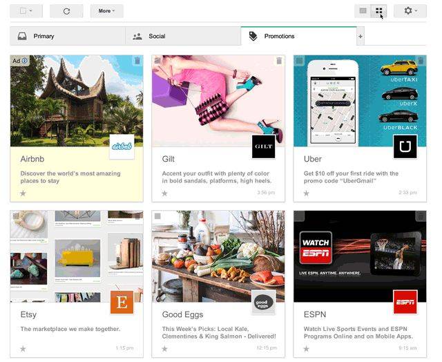 What's New in Good Old Gmail? 5 Features You Should Check Out