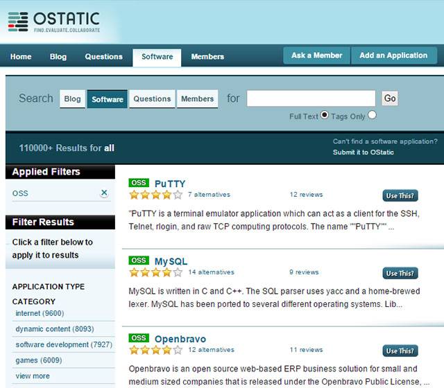 How to Find Open Source Software for Windows