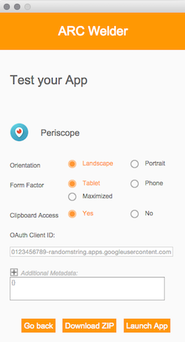 Can I Use The Periscope App With My PC or Mac?