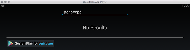 Can I Use The Periscope App With My PC or Mac?