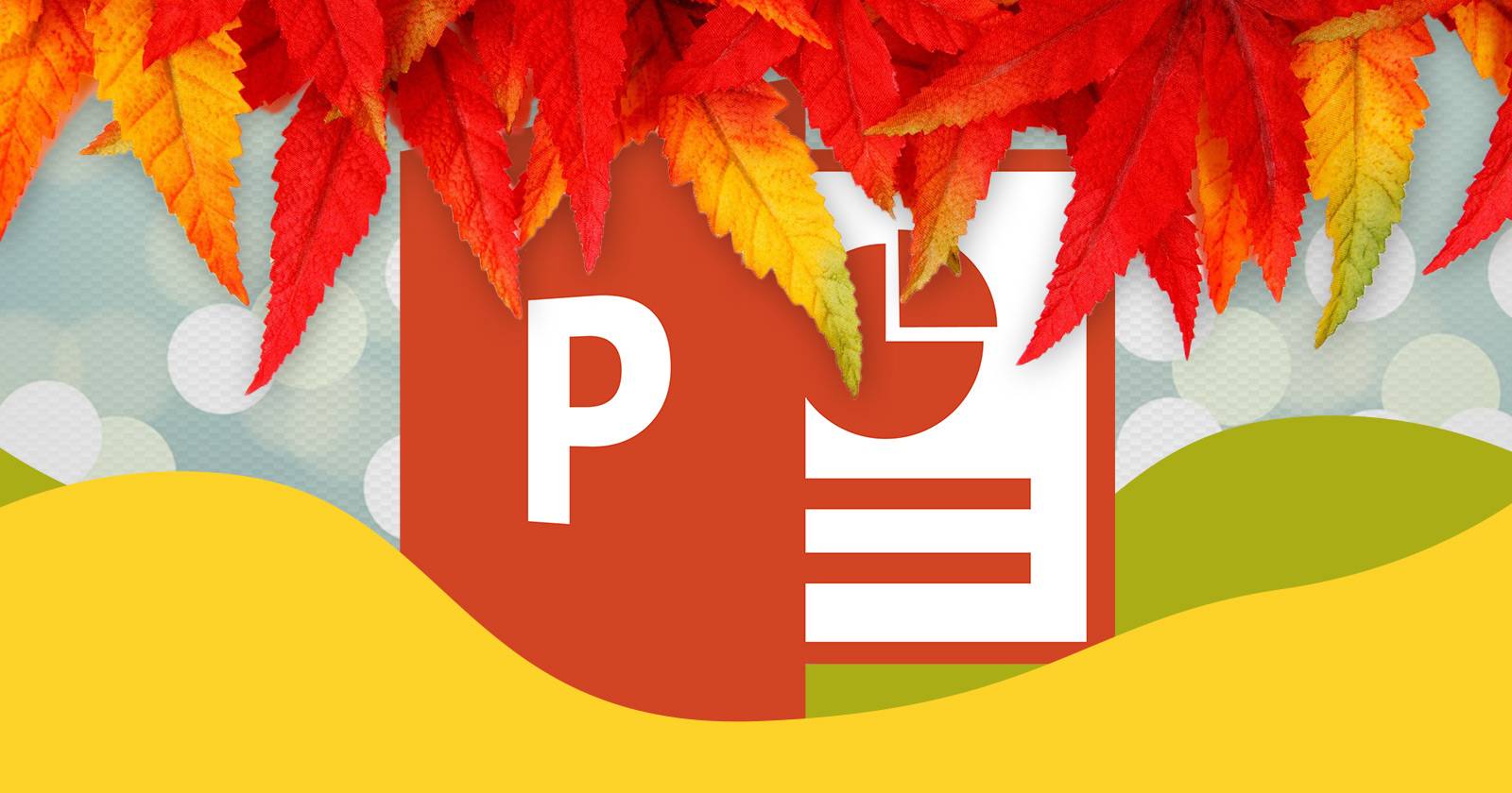 How to Insert the Current Date/Time in Microsoft PowerPoint