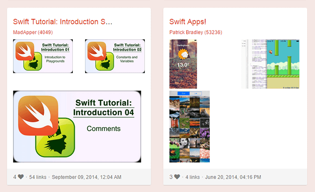 The Best Places to Learn Swift, Apple's Programming Language