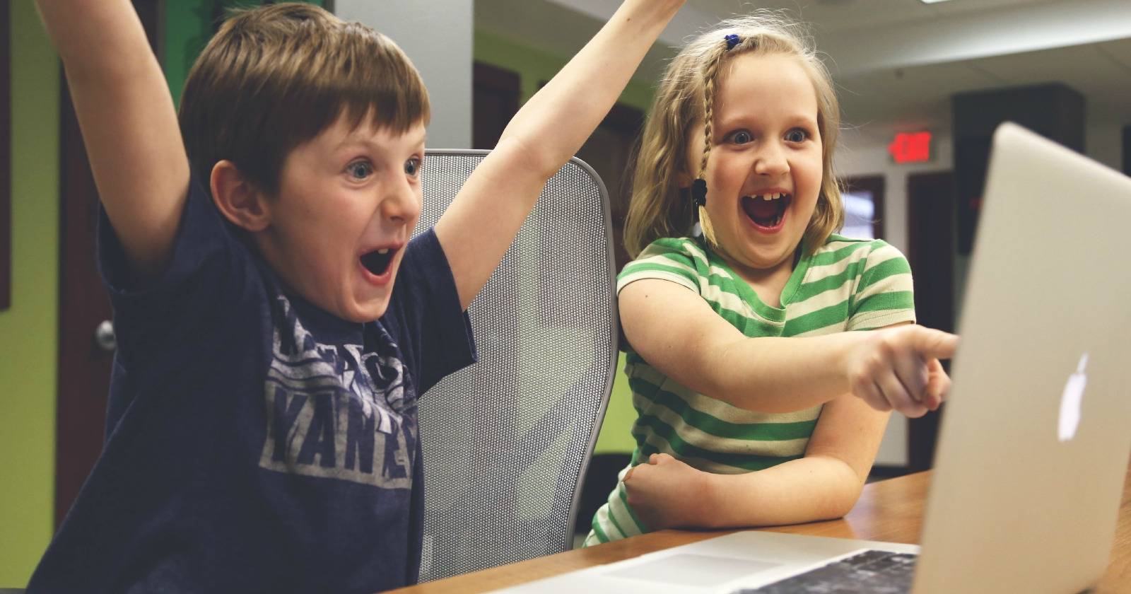 11 Tech-Savvy Ways to Teach Life Skills to Your Kids