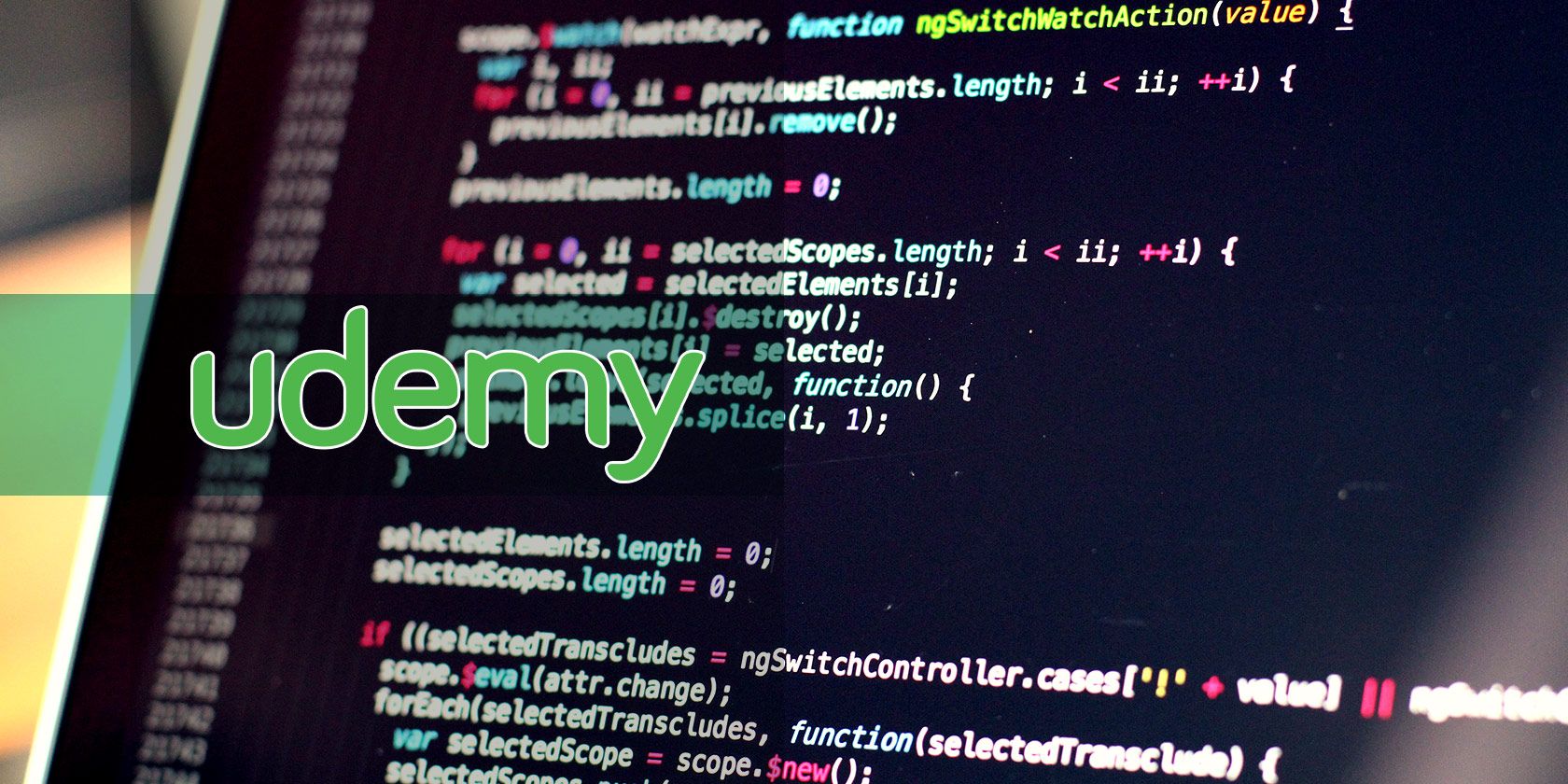 Learn With Coding Projects: 9 Udemy Courses for the Beginner Programmer