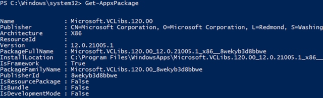 3 Clever PowerShell Functions After Upgrading to Windows 10
