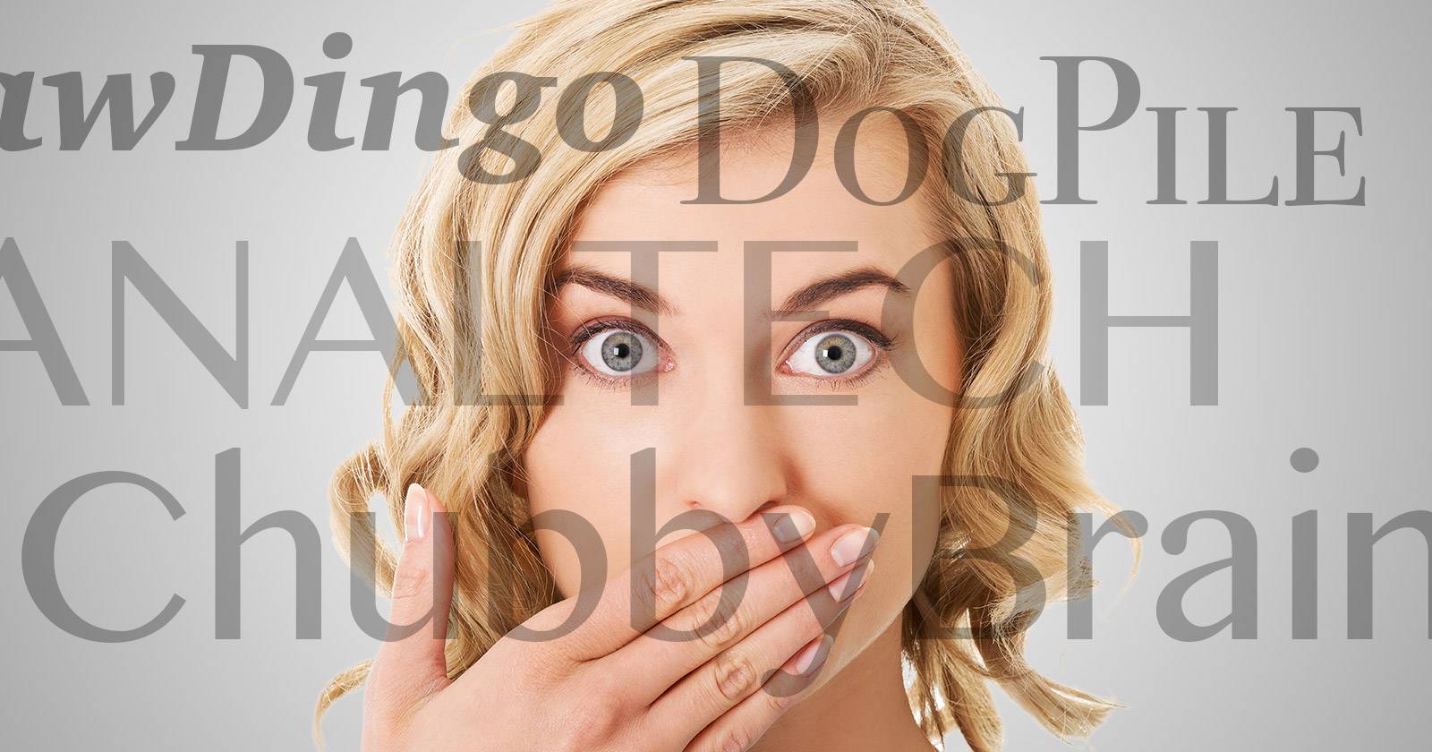 The Worst Tech Company Names of All Time