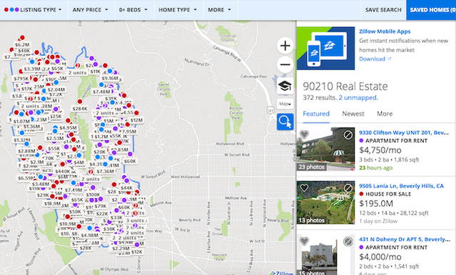 8 Property Search Engines to Find Your Next Home Instantly