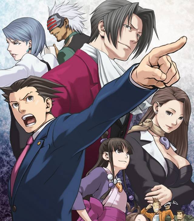 Game? Book? Or Both? 4 Visual Novels You Should Play