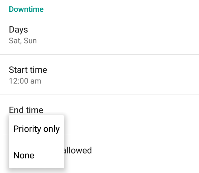 How to Set Up Android's Priority Mode (and Get Back Silent Mode)