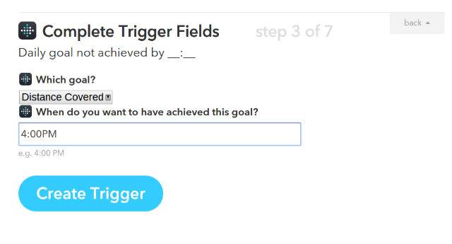 Connect Your Fitbit Tracker and IFTTT to Automate Your Home and Life