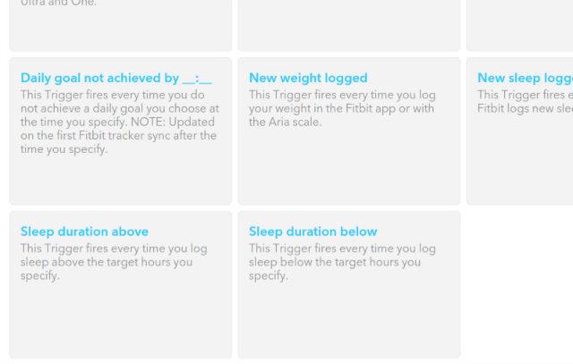Connect Your Fitbit Tracker and IFTTT to Automate Your Home and Life