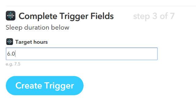 Connect Your Fitbit Tracker and IFTTT to Automate Your Home and Life