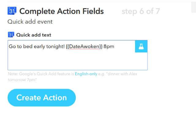 Connect Your Fitbit Tracker and IFTTT to Automate Your Home and Life