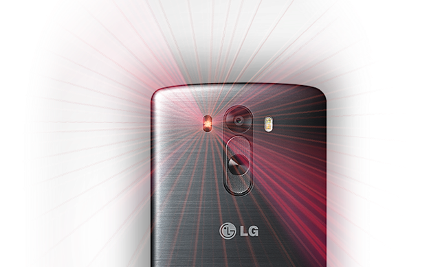 Which Smartphone Has the Best Autofocus; How Does It Work?