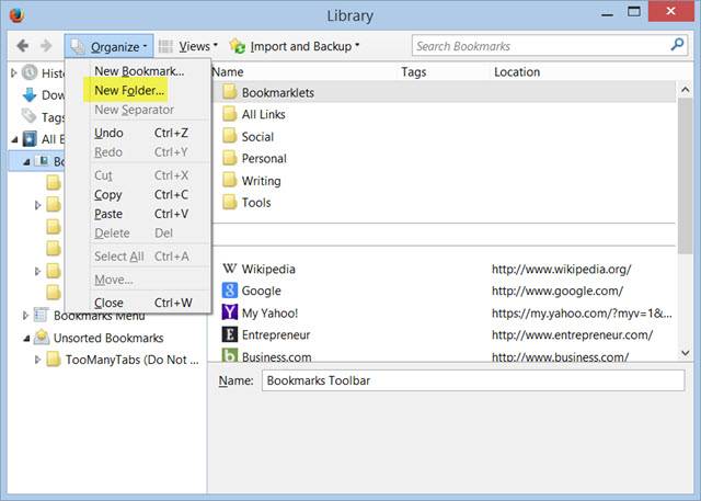 Get Productive Now With The Best Back-To-School Browser Set-Up