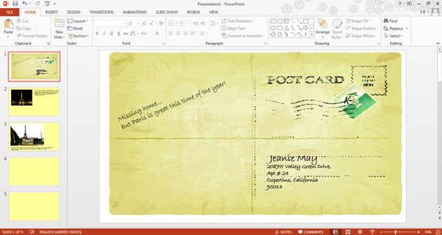 10 Creative Ways to Use PowerPoint for Self-Growth