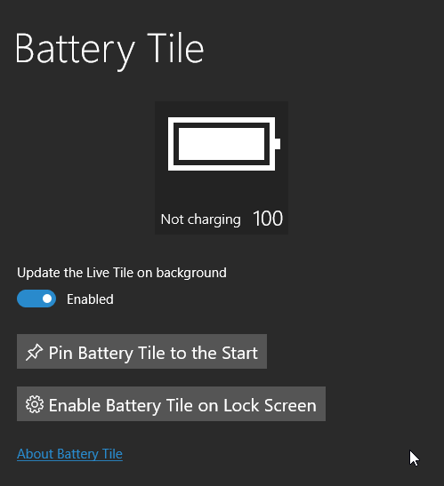 How to Optimize Windows 10 for Battery Life