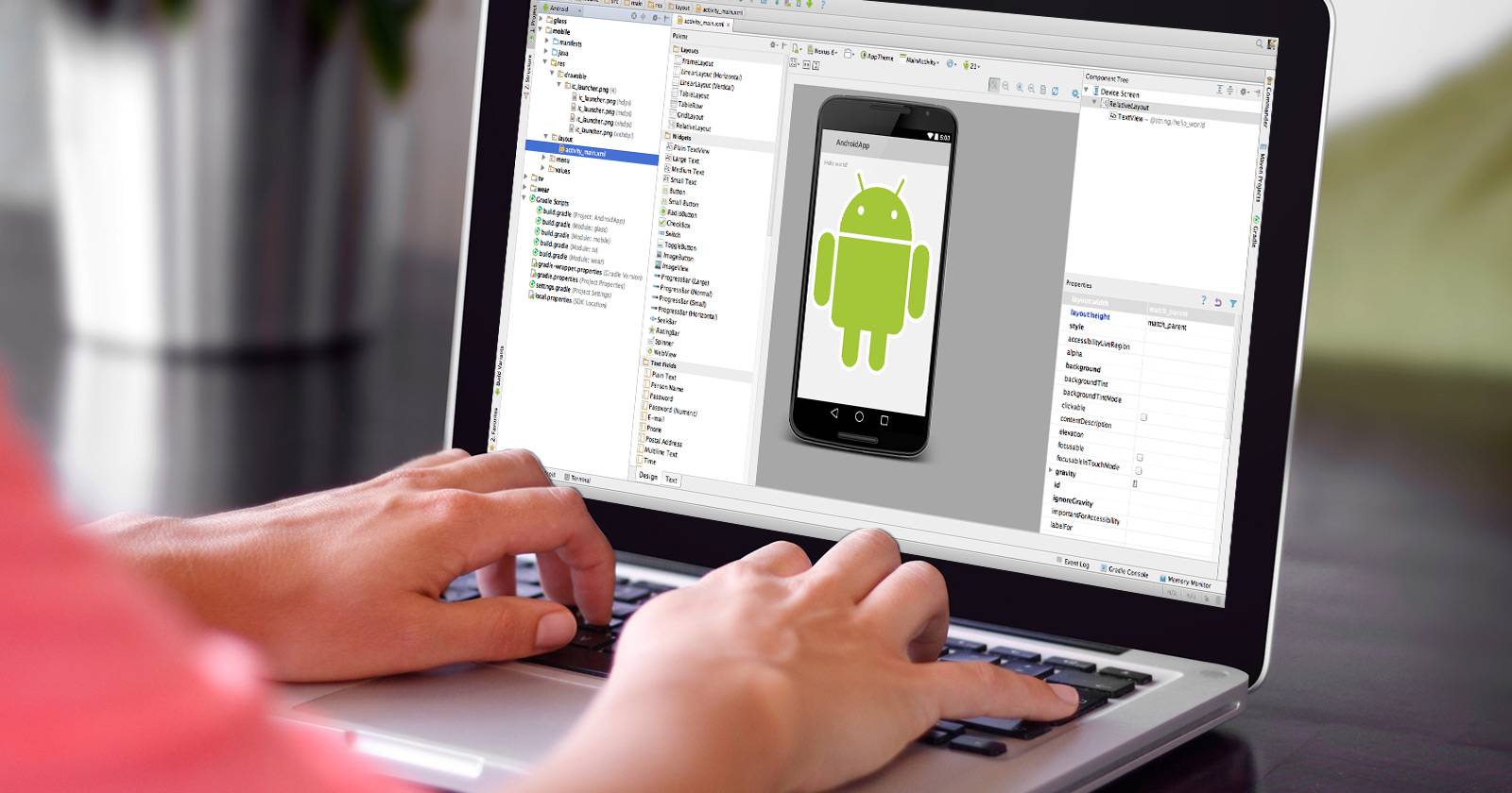How to Run Android Apps on macOS