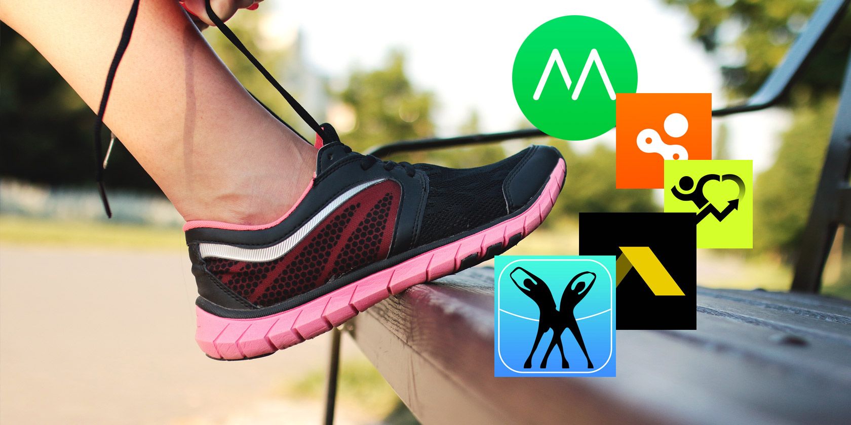 Use These 5 Apps to Walk More and Improve Brain Health