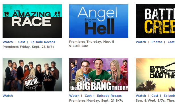 Cut the Cord Forever With These 15 TV Streaming Channels