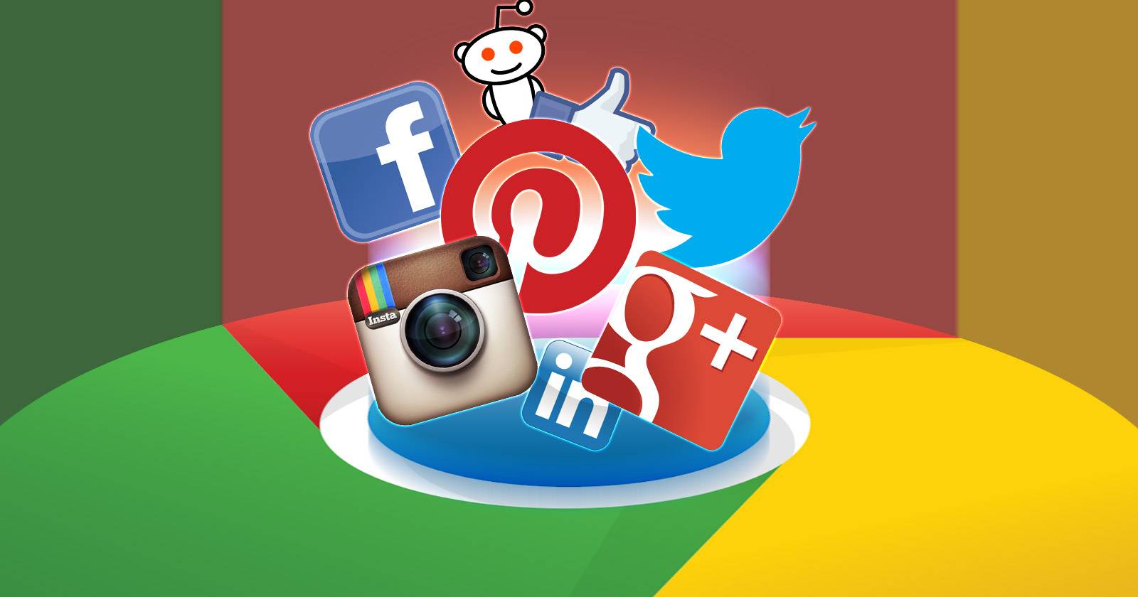 9 Best Social Media Extensions For Chrome