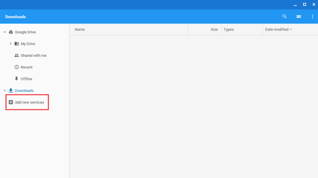 How to Access Dropbox and OneDrive Files on Your Chromebook