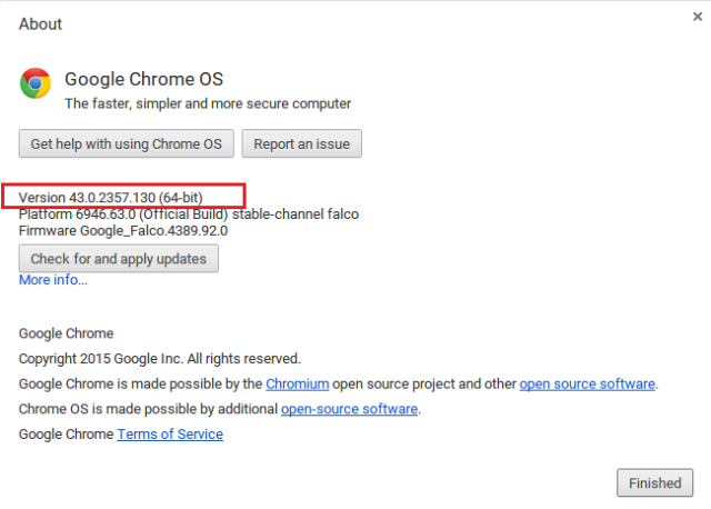 How to Access Dropbox and OneDrive Files on Your Chromebook