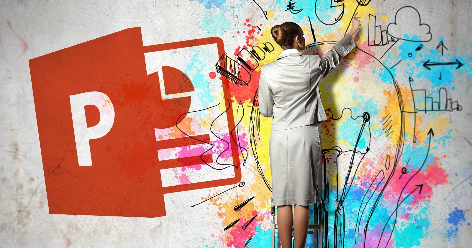 10 Creative Ways to Use PowerPoint for Self-Growth