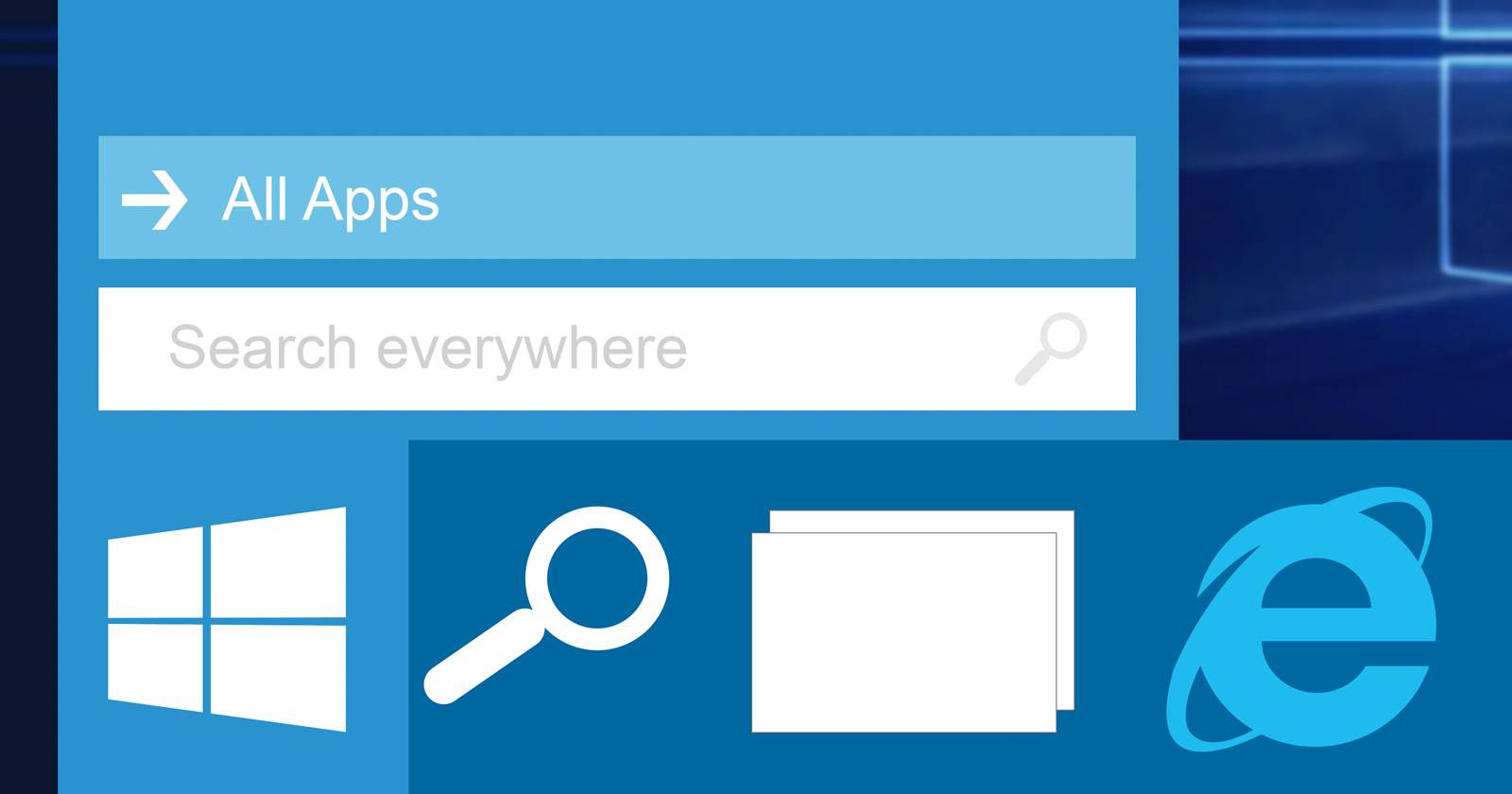 7 Tips for Customizing the Windows 10 Taskbar