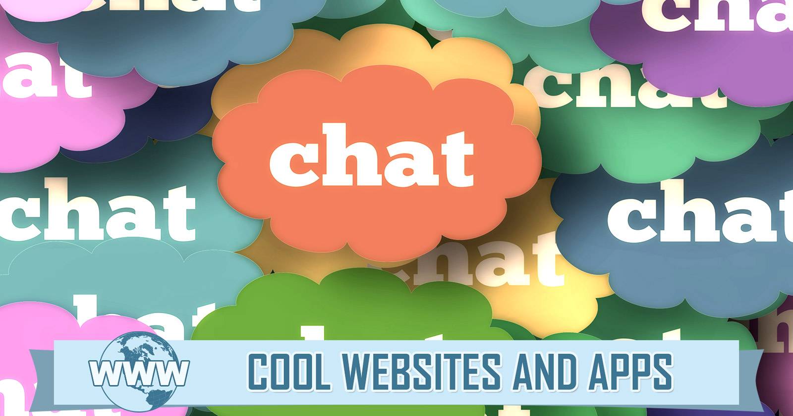 5 Easy Ways to Start Your Own Free Chat Room