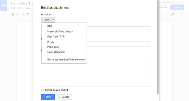 Google Drive Sign In & File Sharing Made Easy