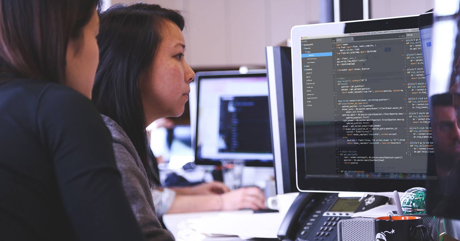 5 Hackathon Roles for Non-Coders